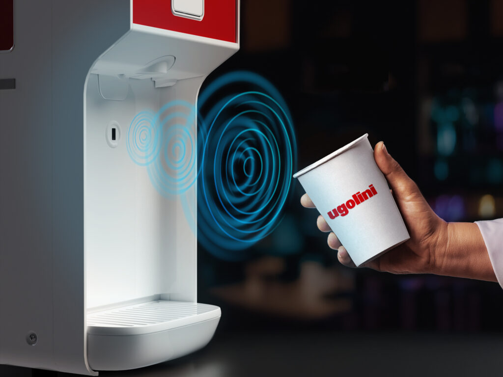 Quick GEL - Ugolini Milano