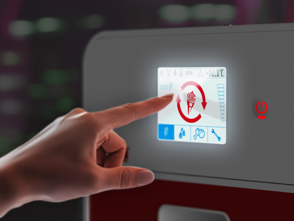 Quick GEL - Ugolini Milano