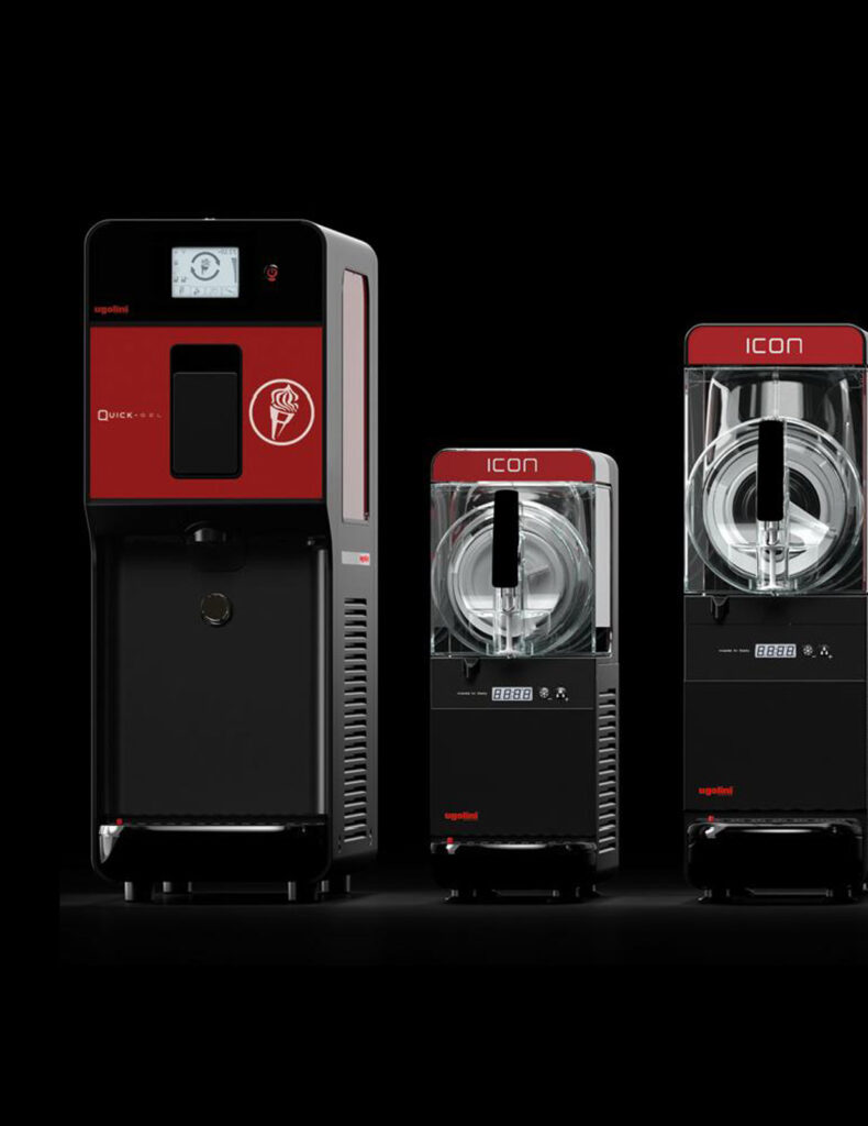 Equipment for Food Processing in Italy - Ugolini Milano